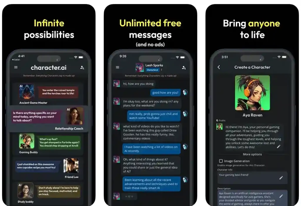 Is Character AI Down Today? 5 Critical Issues Users Are